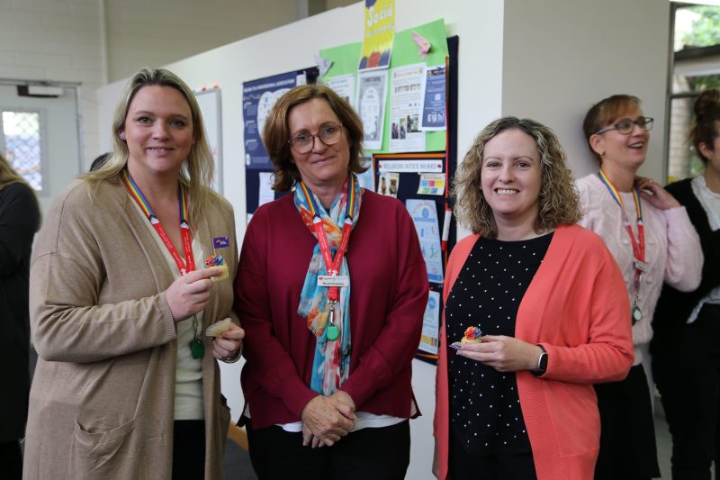 IDAHOBIT at OAC - Open Access College