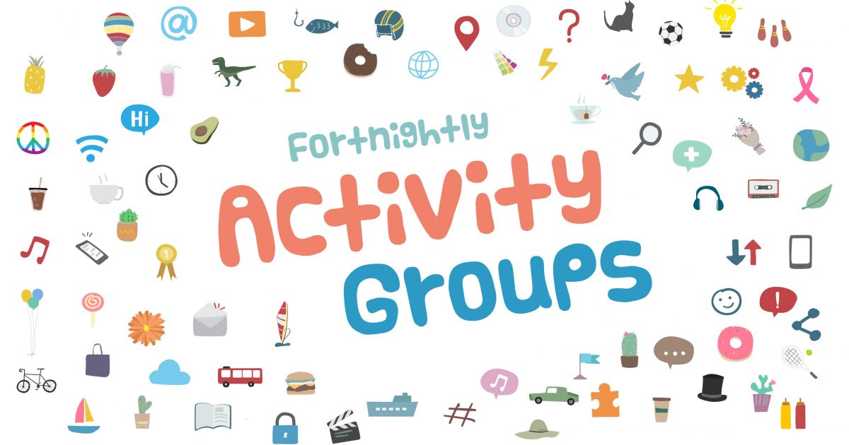 Activity Groups - Open Access College