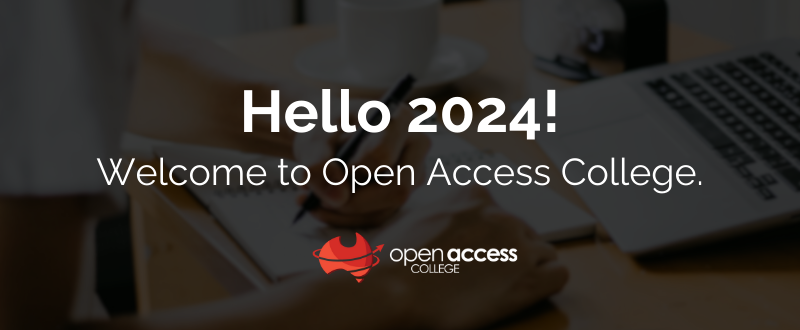 2024 School Information - Open Access College